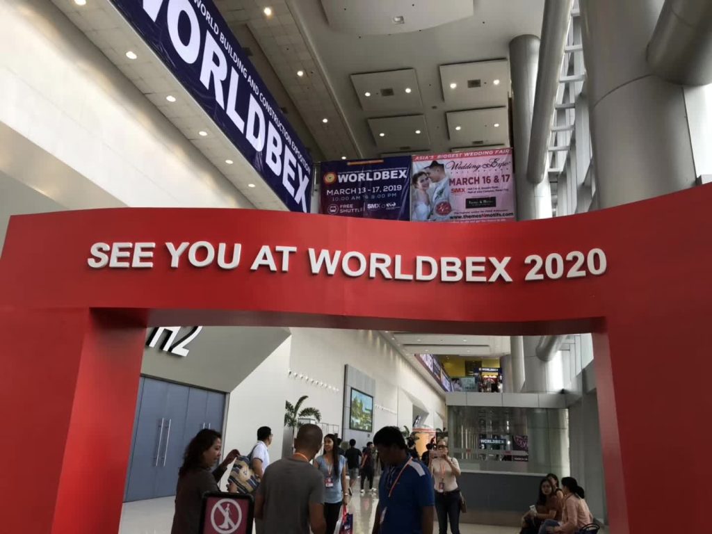 Philippine World Expo – PAVIDA